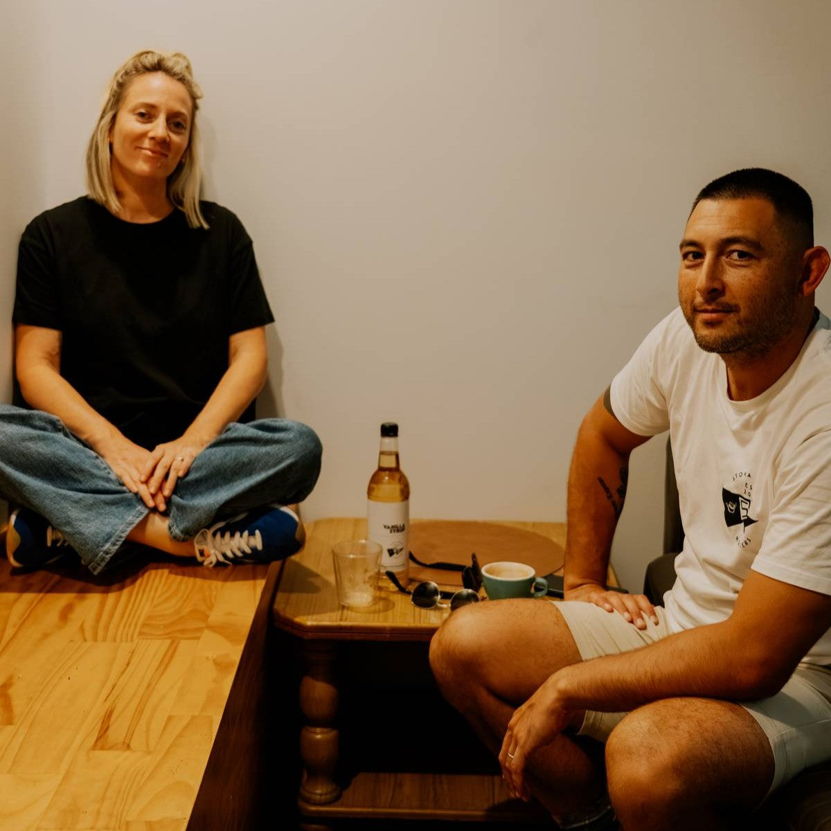 All things Stoka Coffee Roasters with our mates @ 'Reggie'. – STOKA ...