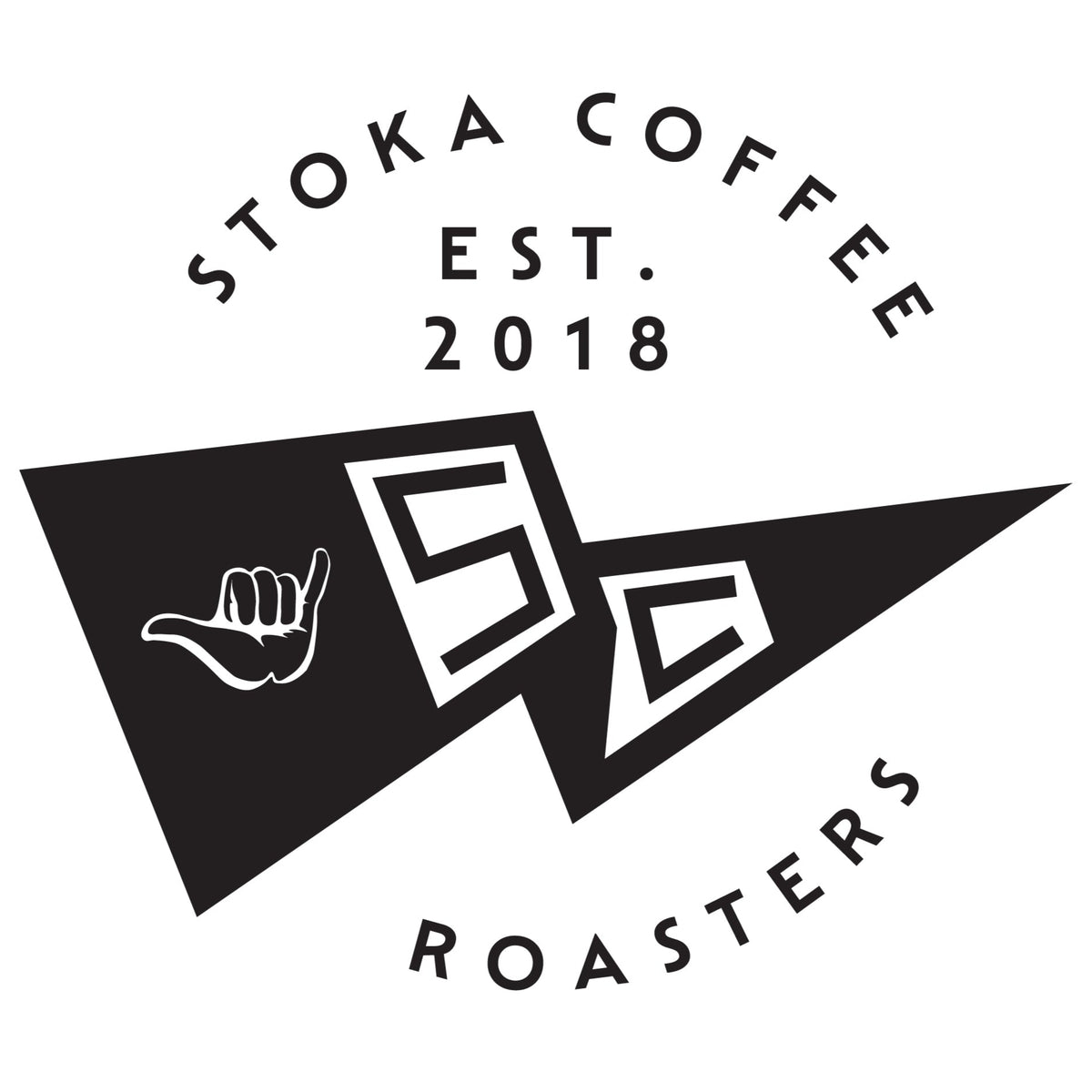 Stoka Coffee Roasters | Bringing home the good stuff – STOKA Coffee ...